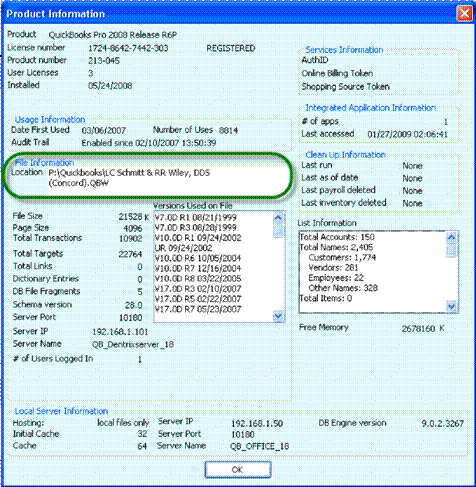 How to configure Sikka Platform Utility for QuickBooks auto read